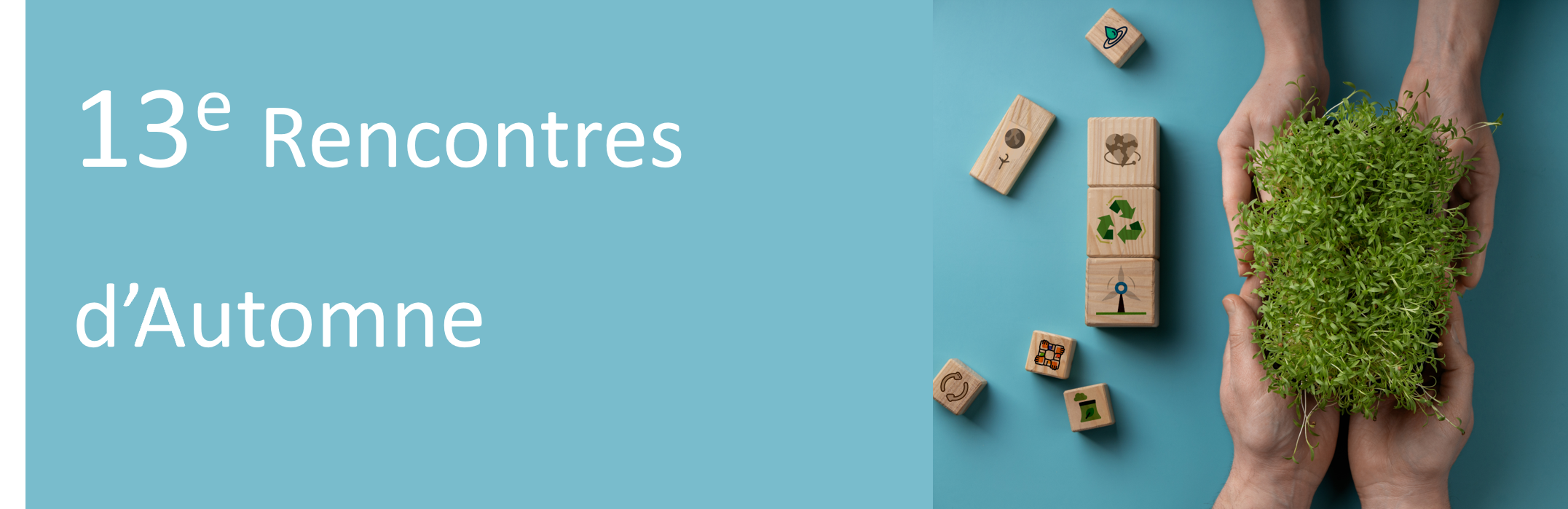 Rencontres d'automne Oasys Mobilisation - Le monde du travail peut-il sauver la planète ...